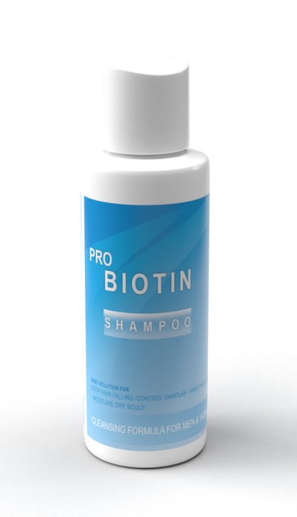 Pro Biotin Shampoo - PROACTIVE-D